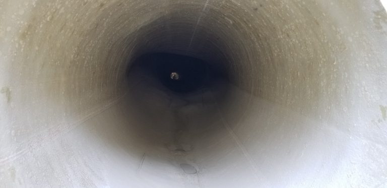 Cipp Lining | Tristar Contractors